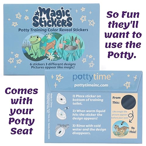 The Original Potty Watch: We make Potty Training Fun! – pottywatch