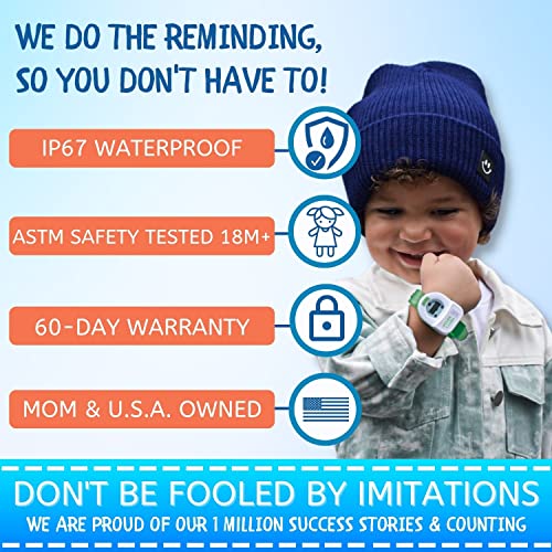 The Original Potty Watch: We make Potty Training Fun! – pottywatch