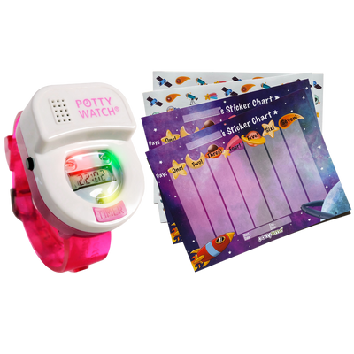 Our Potty Training Collection – pottywatch